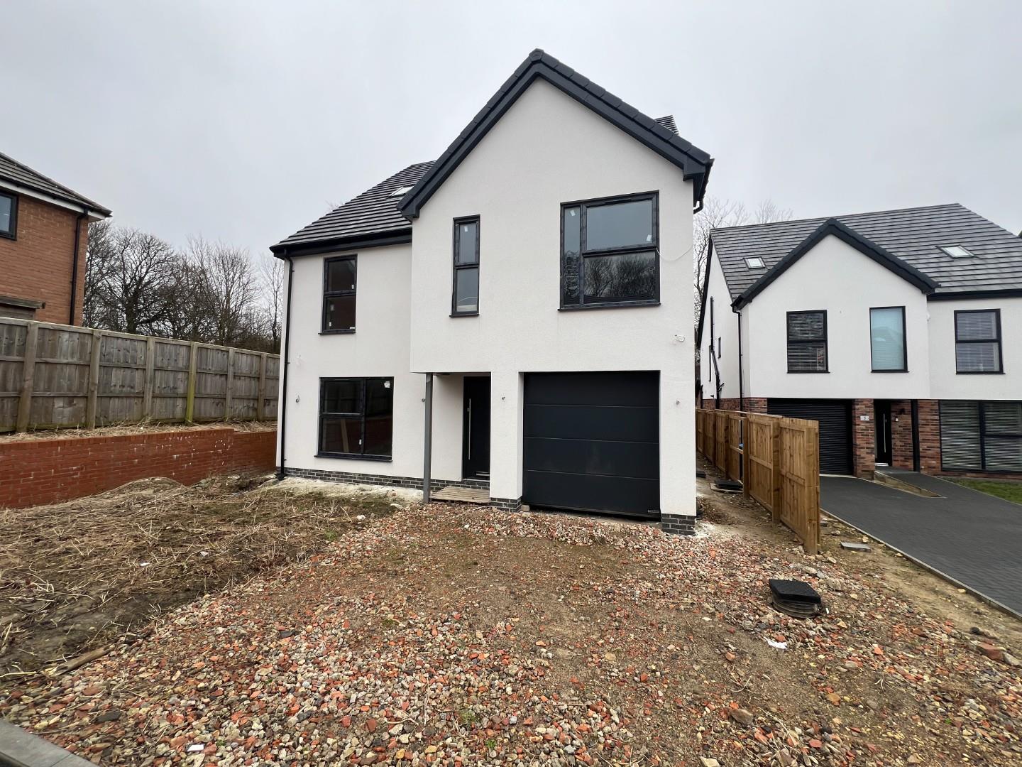 The Grange, Birtley, Chester Le Street – Robinsons